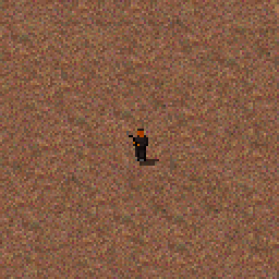 Rifle Infantry | OpenRA - Red Alert Wiki | Fandom