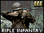 Rifle Infantry | OpenRA - Red Alert Wiki | Fandom