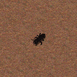 Giant Ant | OpenRA - Red Alert Wiki | Fandom