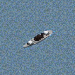 Cruiser | OpenRA - Red Alert Wiki | Fandom