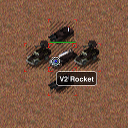 Invulnerability | OpenRA - Red Alert Wiki | Fandom