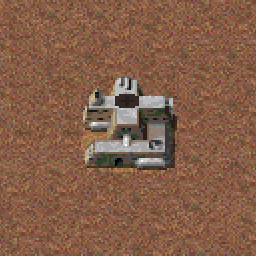 Hospital | OpenRA - Red Alert Wiki | Fandom