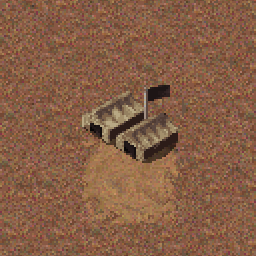 Allied Barracks | OpenRA - Red Alert Wiki | Fandom