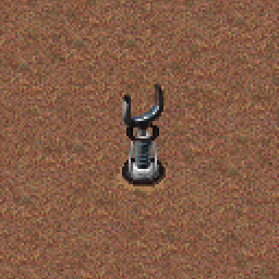 Gap Generator | OpenRA - Red Alert Wiki | Fandom