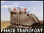 Phase Transport | OpenRA - Red Alert Wiki | Fandom