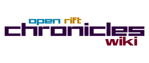 Open Rift Chronicles (series) | Open Rift Chronicles Wiki | Fandom