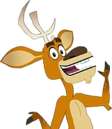 Open Season: Call of Nature | Open Season Wiki | Fandom