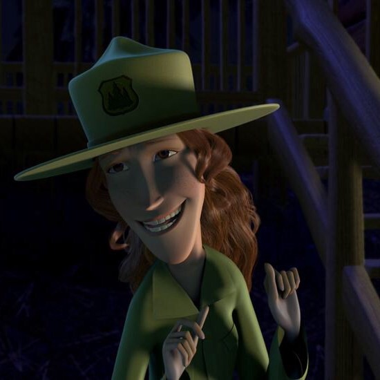 Beth | Open Season Wiki | Fandom