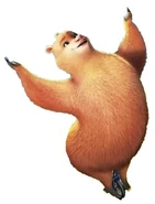 Ursa | Open Season Wiki | Fandom