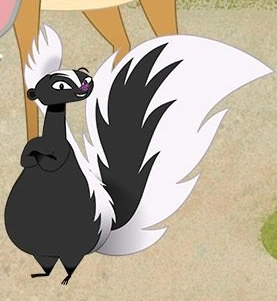 Karla | Open Season Wiki | Fandom