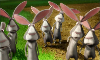 Rabbits | Open Season Wiki | Fandom