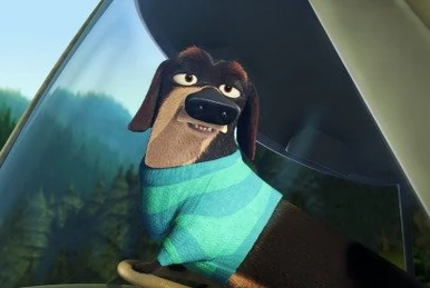 Open Season Bobbie Quotes