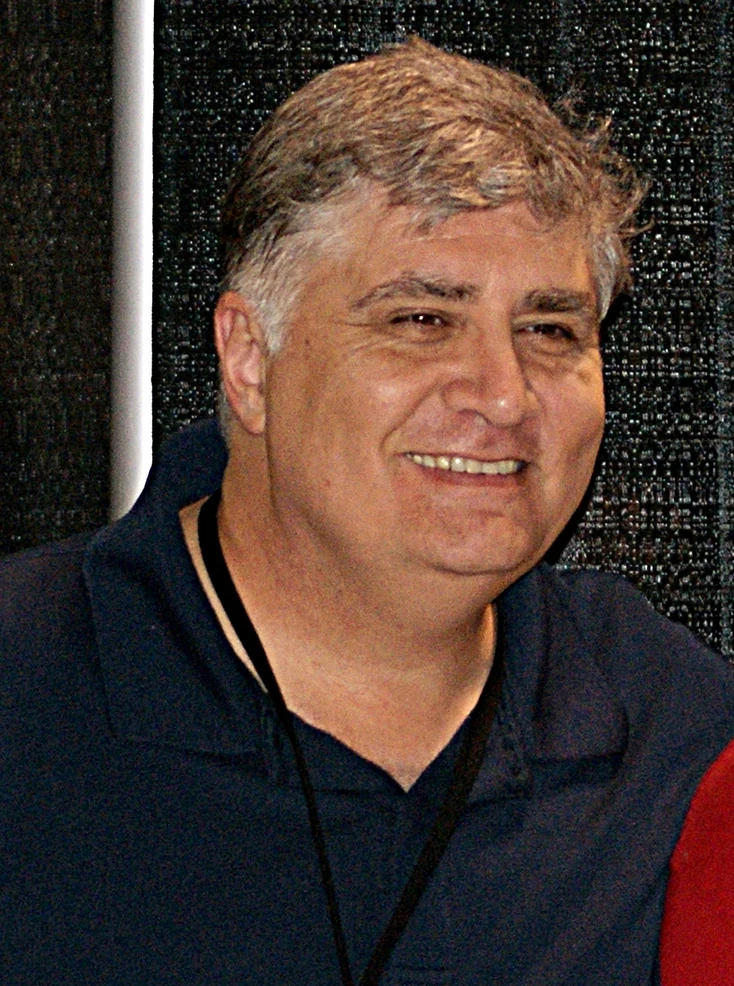 Maurice LaMarche | Open Season Wiki | Fandom