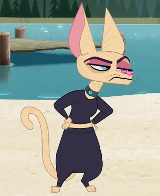 Cleo | Open Season Wiki | Fandom