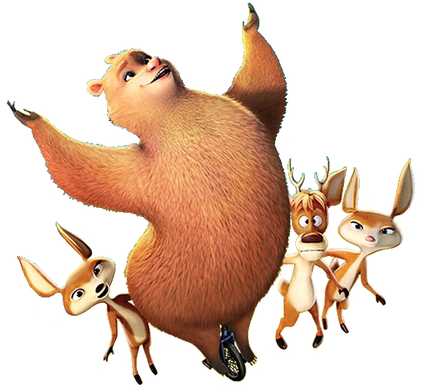 Giselita | Open Season Wiki | Fandom