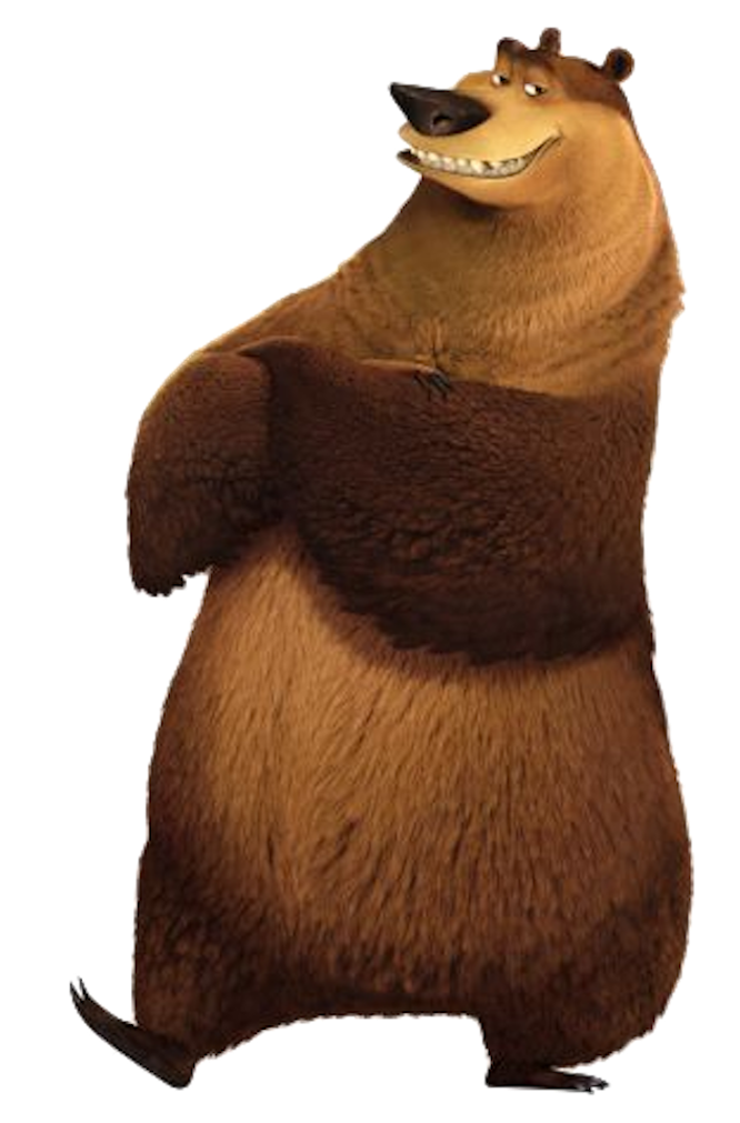 Category:Film Characters | Open Season Wiki | Fandom