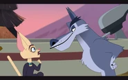 Cleo | Open Season Wiki | Fandom