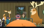 Karla | Open Season Wiki | Fandom