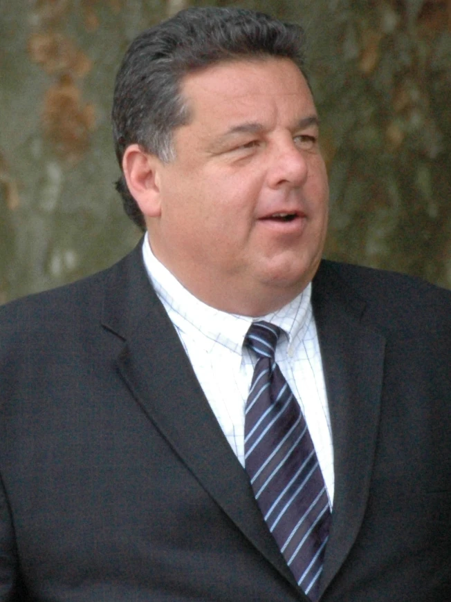 Steve Schirripa | Open Season Wiki | Fandom