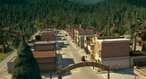 Timberline | Open Season Wiki | Fandom
