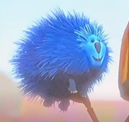 Buddy | Open Season Wiki | Fandom