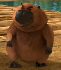 Reilly | Jagdfieber Wiki | Fandom