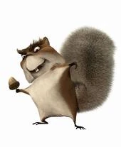 McSquizzy | Open Season Wiki | Fandom