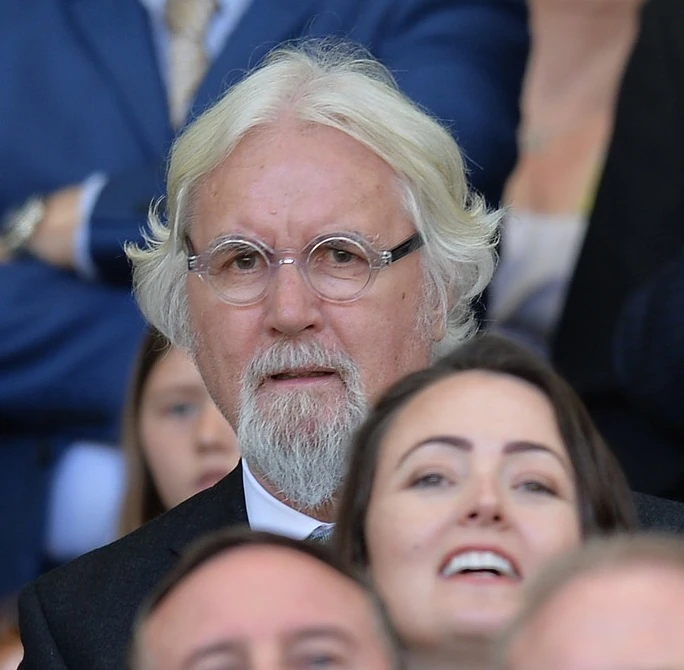 Billy Connolly | Open Season Wiki | Fandom