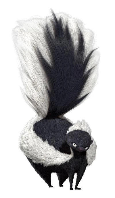 Maria | Open Season Wiki | Fandom