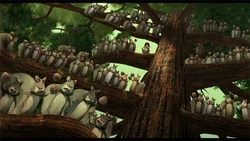 Furry Tail Clan | Open Season Wiki | Fandom