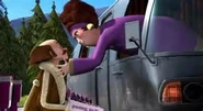 Bob | Open Season Wiki | Fandom