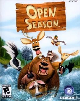 Category:Video games | Open Season Wiki | Fandom