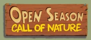Open Season: Call of Nature | Open Season Wiki | Fandom
