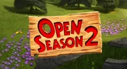 Open Season 2 | Open Season Wiki | Fandom