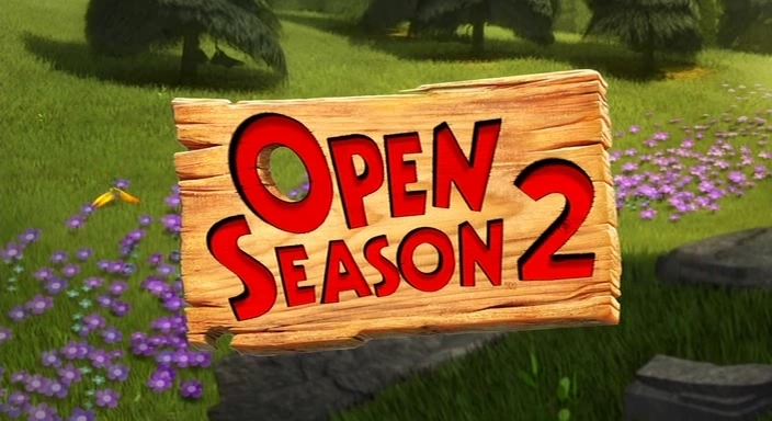 Open Season 2 | Open Season Wiki | Fandom