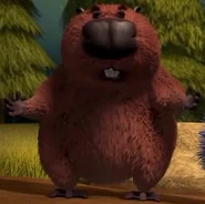 Reilly | Open Season Wiki | Fandom