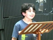 Harrison Fahn | Open Season Wiki | Fandom