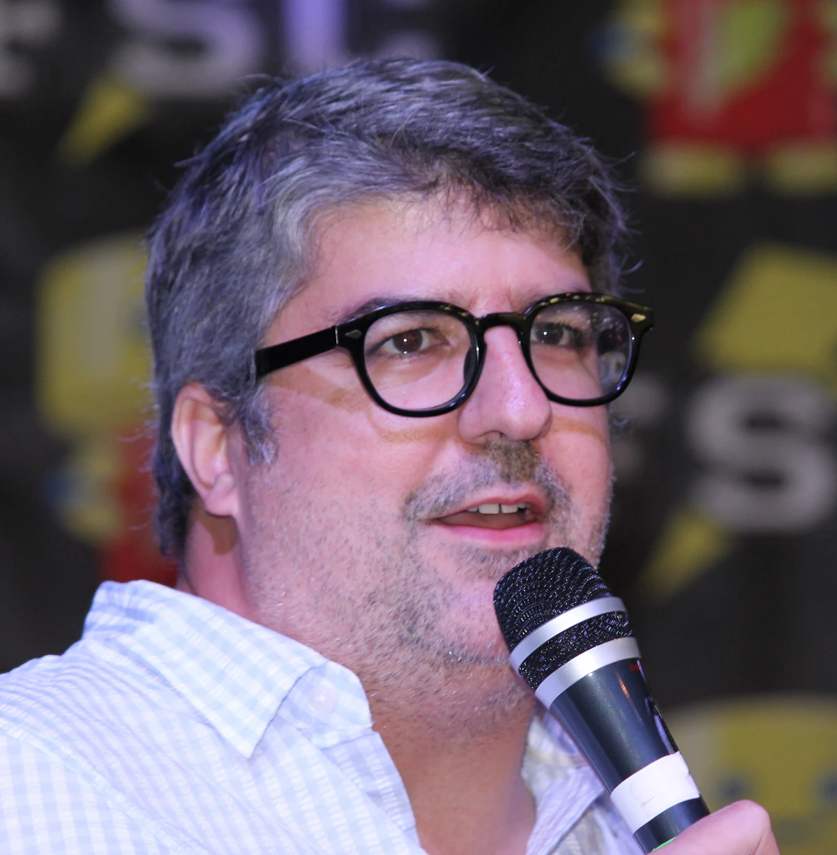 Dana Snyder | Open Season Wiki | Fandom