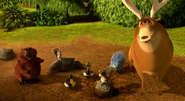 Reilly | Open Season Wiki | Fandom