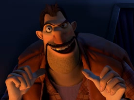 Category:Antagonists | Open Season Wiki | Fandom