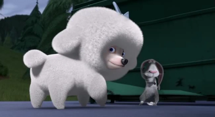 Fifi | Open Season Wiki | Fandom