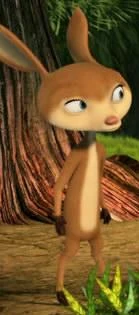 Open Season 3 Giselita