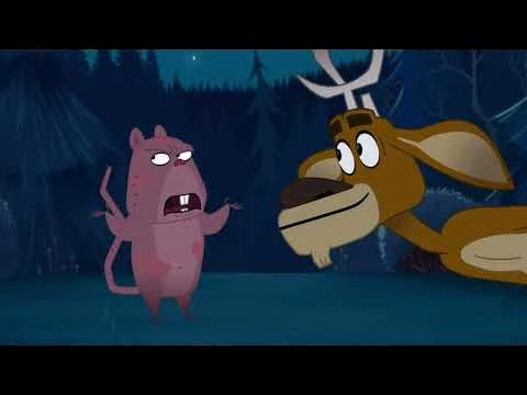 The Wisdom of the Naked Mole Rats | Open Season Wiki | Fandom