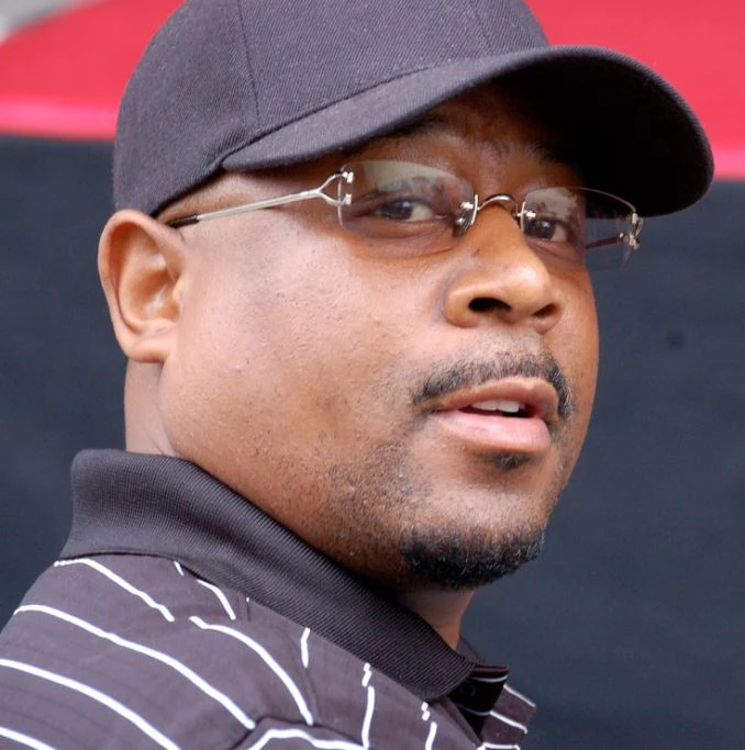 Martin Lawrence | Open Season Wiki | Fandom