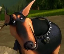 Rico | Open Season Wiki | Fandom