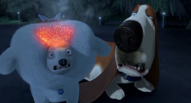 Roberto | Open Season Wiki | Fandom