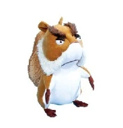 McSquizzy | Open Season Wiki | Fandom