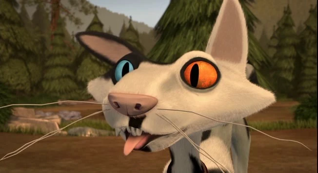 Roger | Open Season Wiki | Fandom