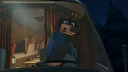 Mr. Weenie | Open Season Wiki | Fandom