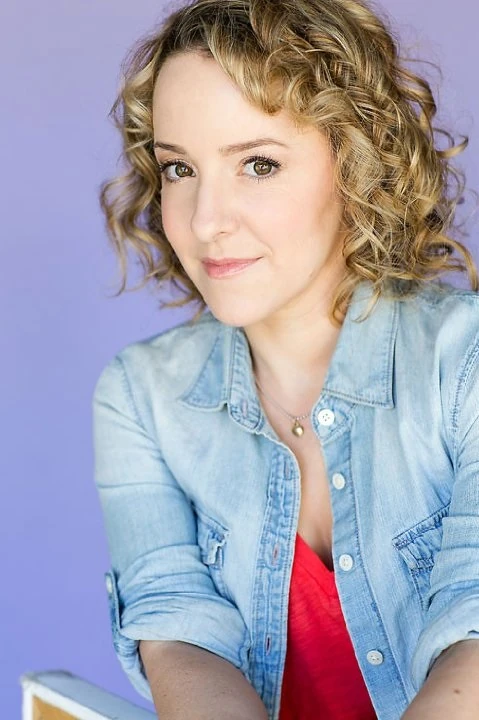 Olivia Hack | Open Season Wiki | Fandom